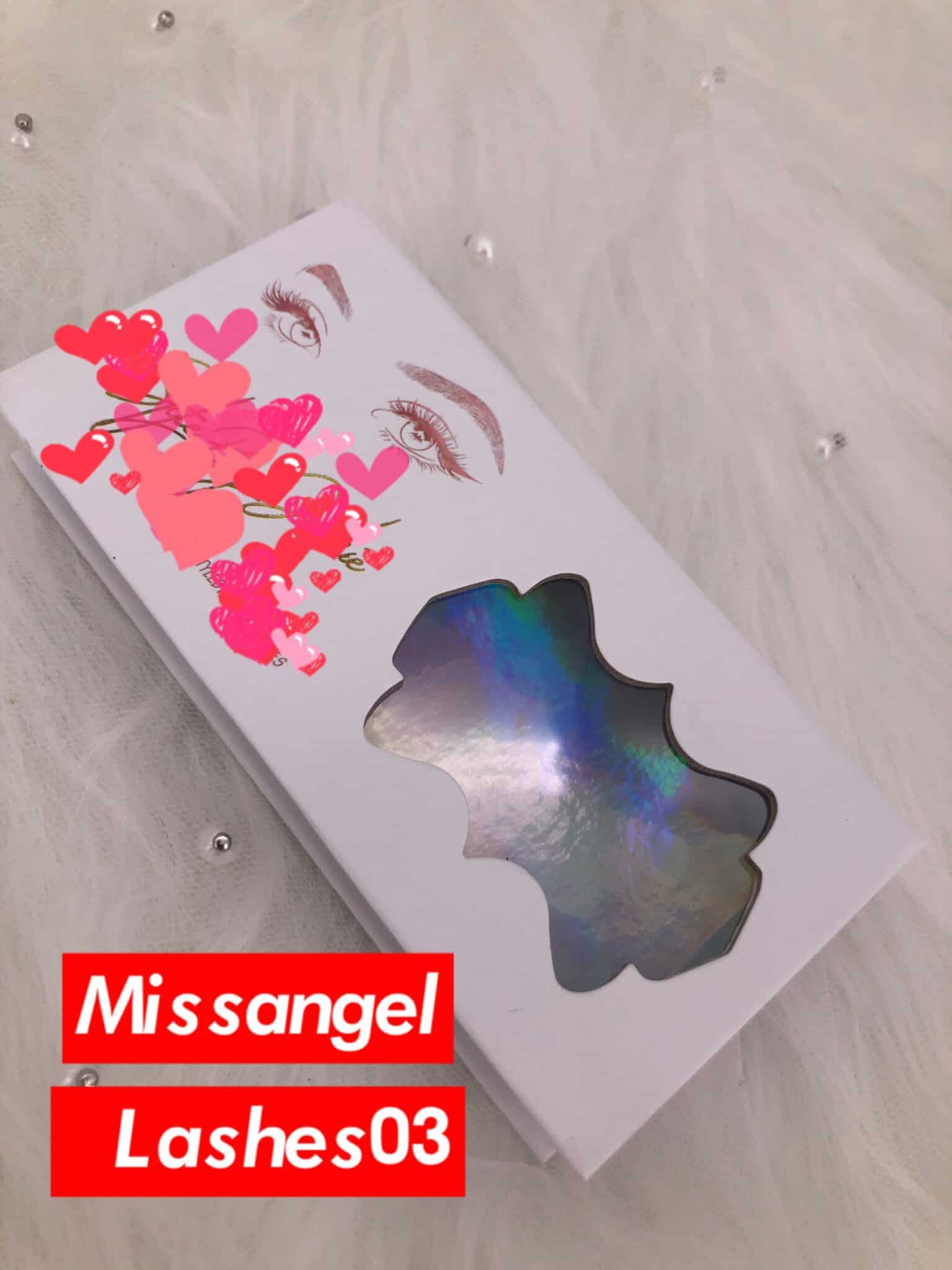 About Custom Your Own Lash Boxes