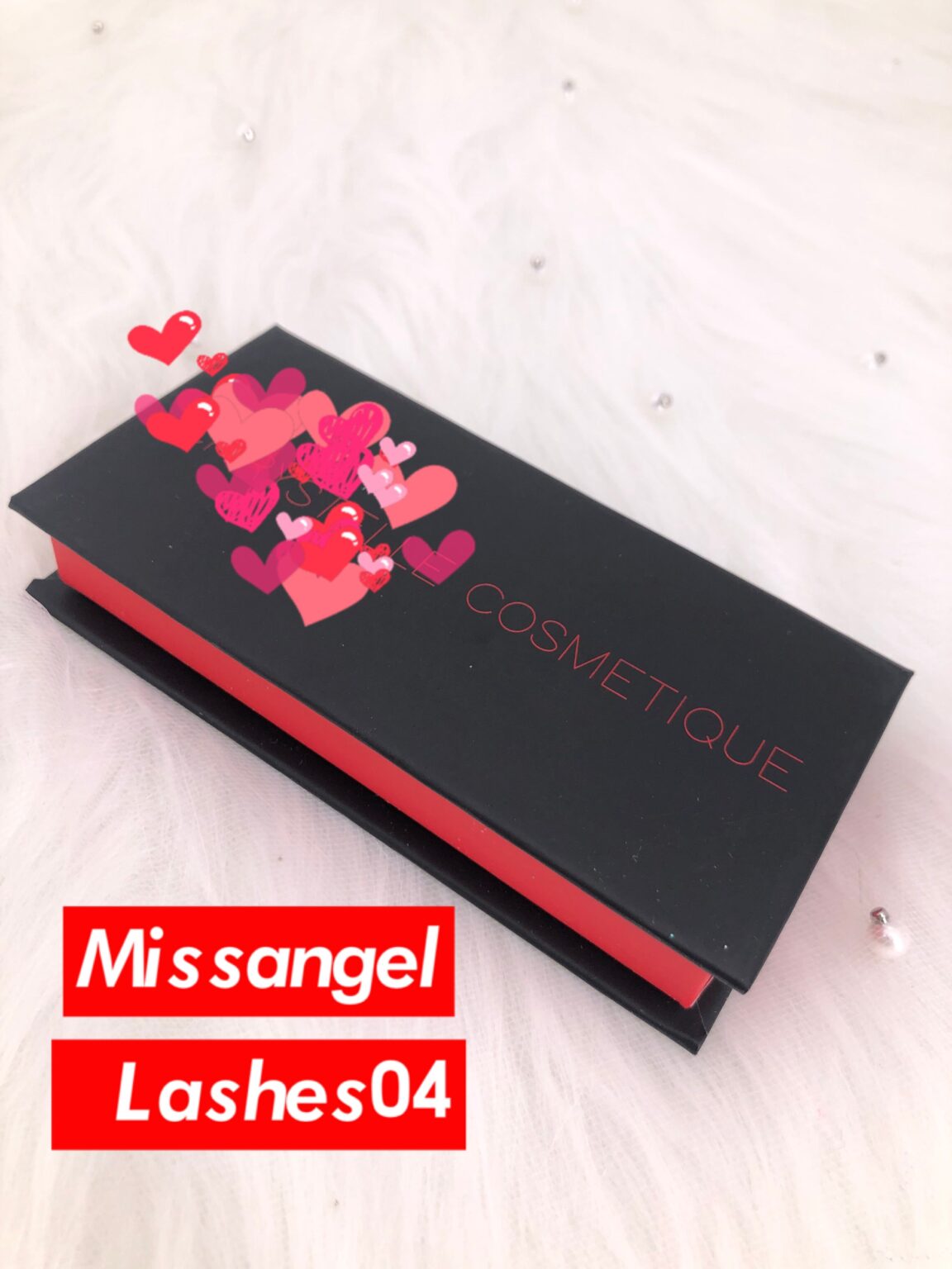 About Custom Your Own Lash Boxes