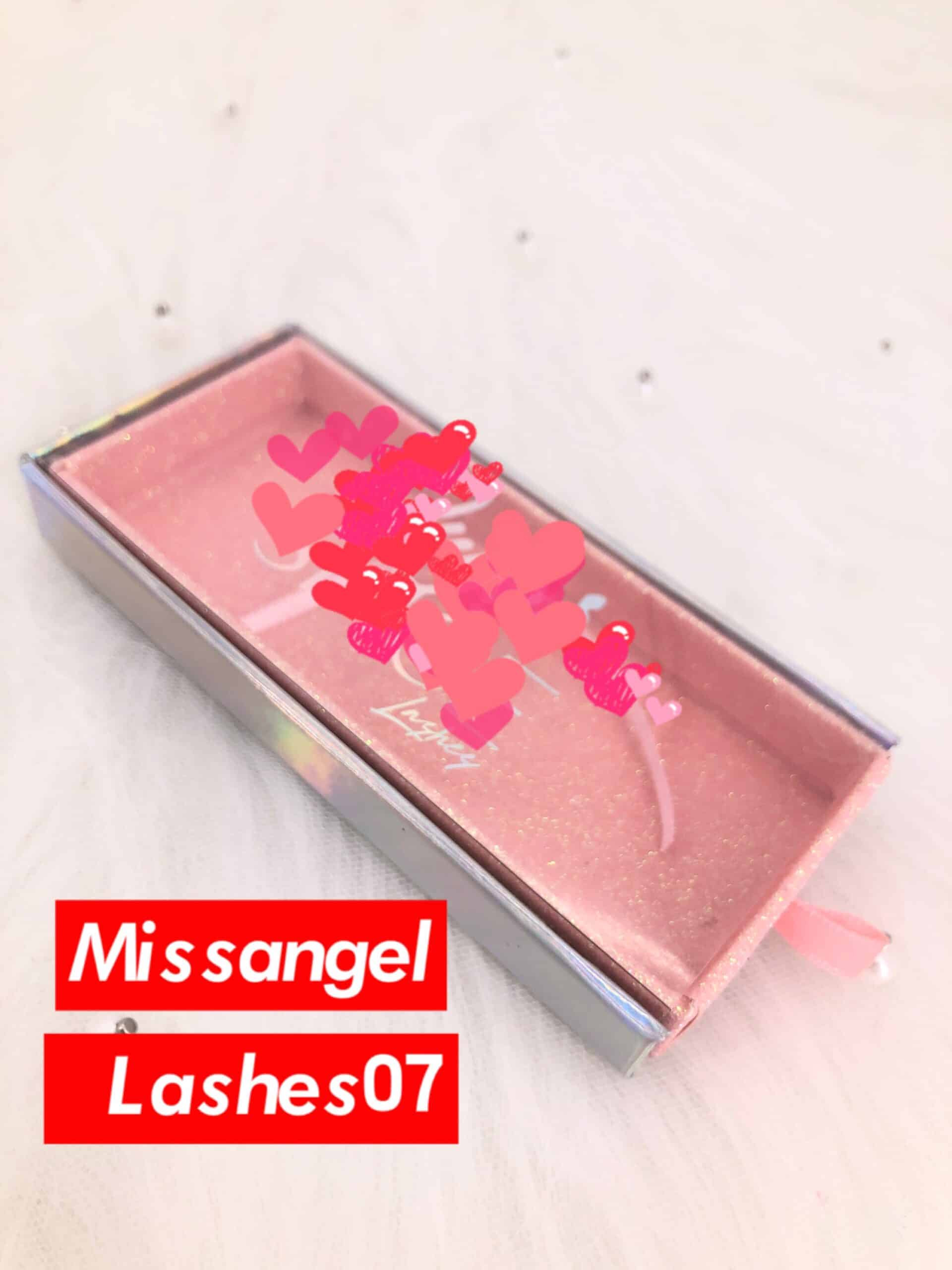 About Custom Your Own Lash Boxes