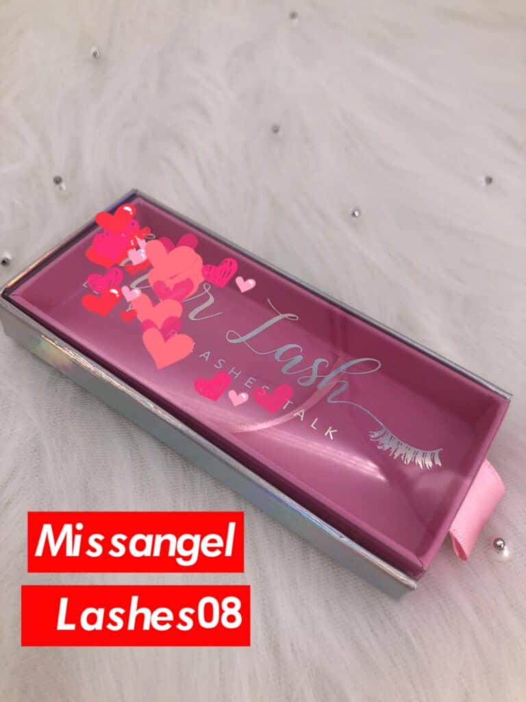 About Custom Your Own Lash Boxes