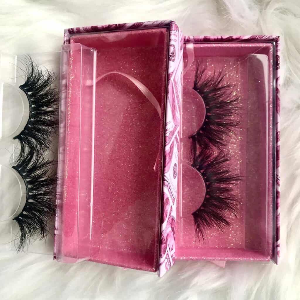 Custom Eyelash Packaging to Help Create My Own Eyelash Brand