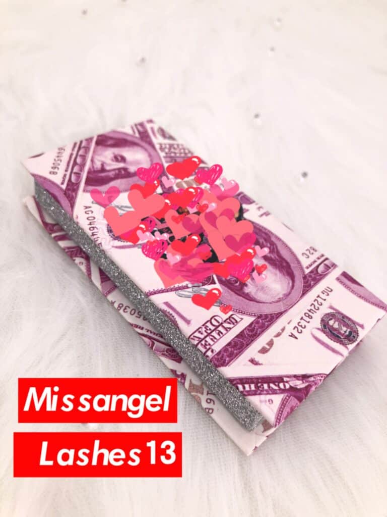 About Custom Your Own Lash Boxes