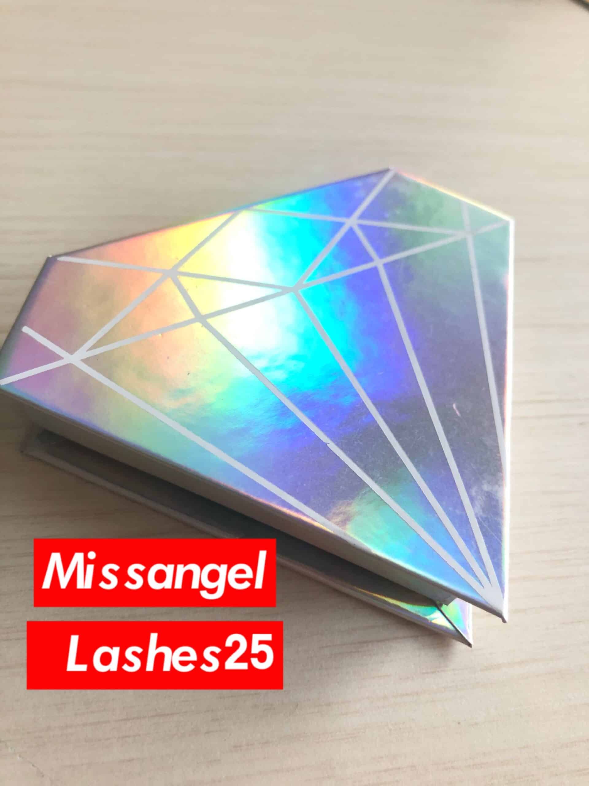 About Custom Your Own Lash Boxes