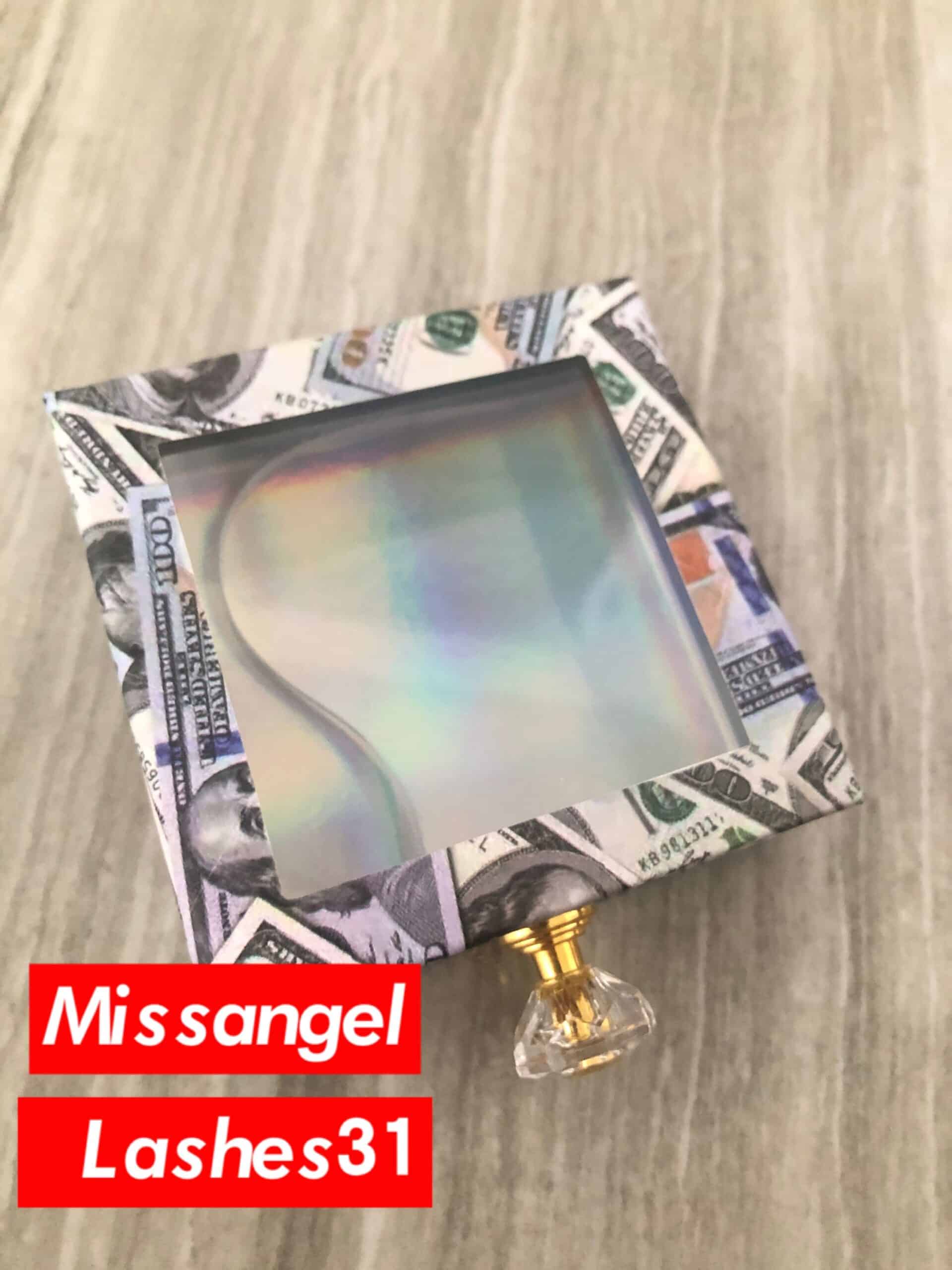 About Custom Your Own Lash Boxes