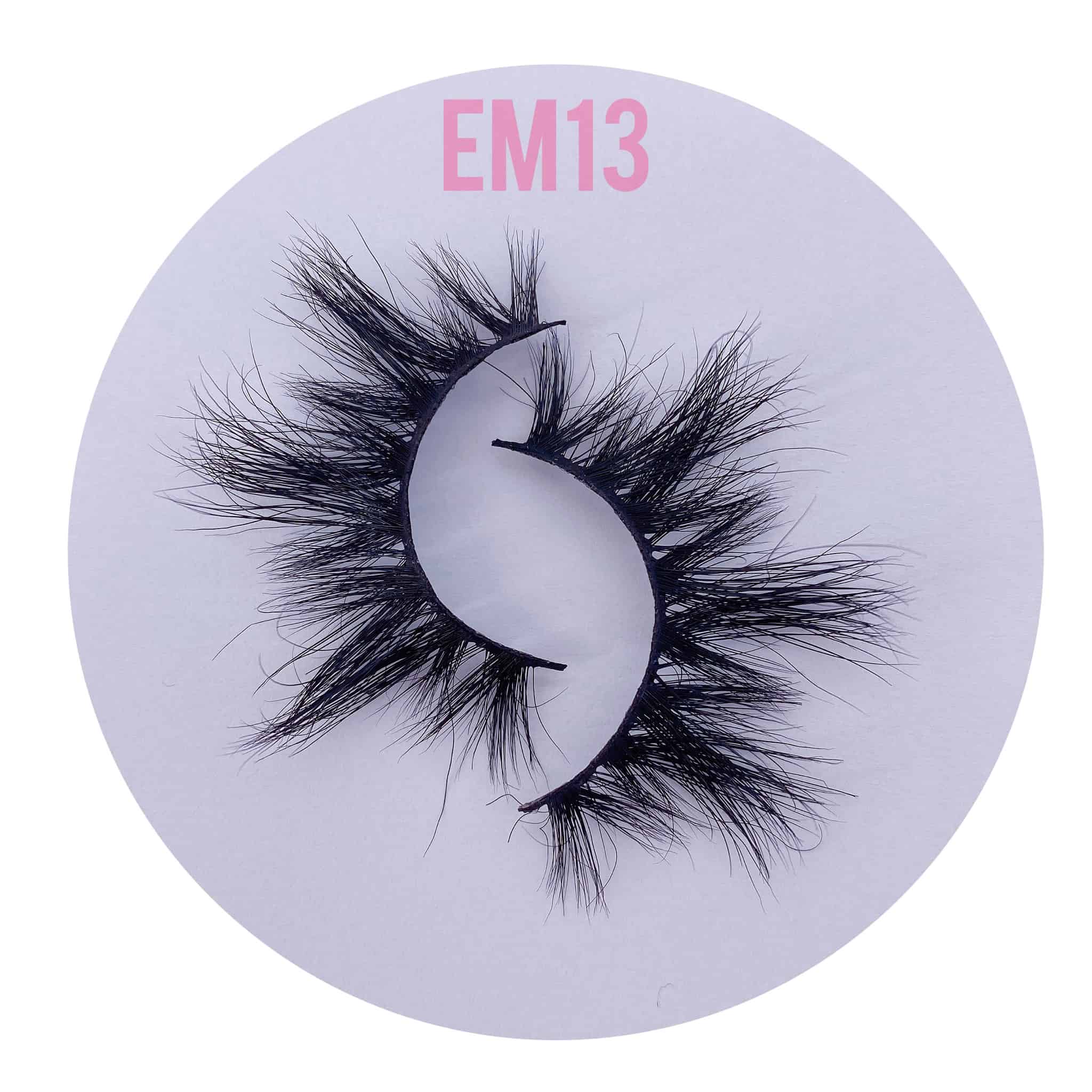 20mm lashes
