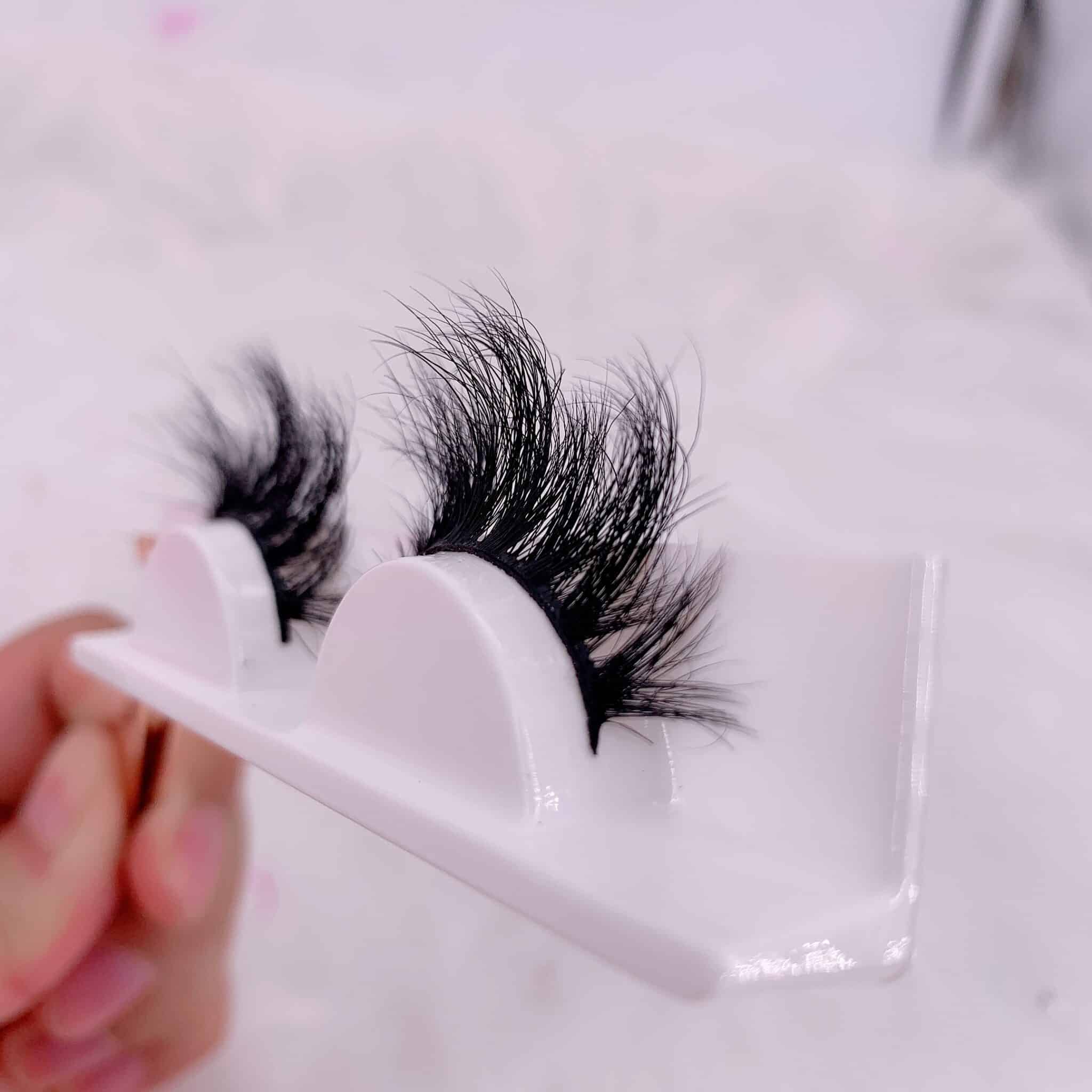 20mm lashes