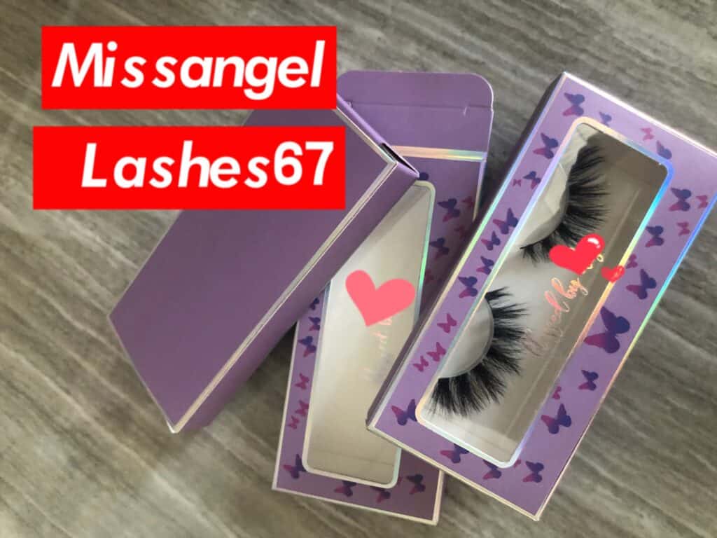 About Custom Your Own Lash Boxes