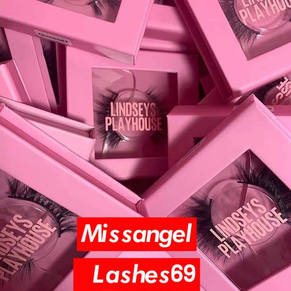 About Custom Your Own Lash Boxes