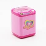 Lash Washing Machine