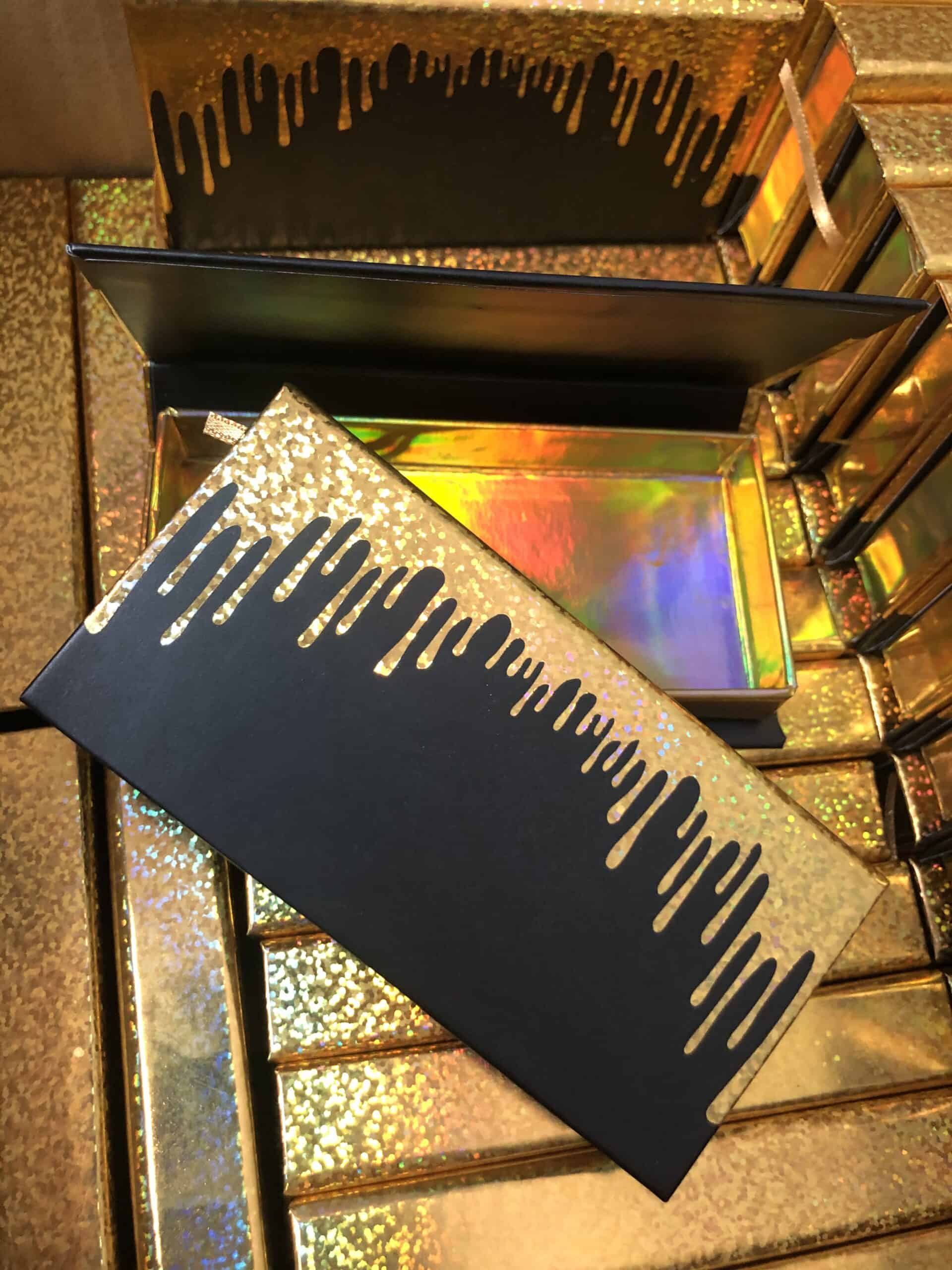 Customize Your Own Lash Boxes with Private Logo