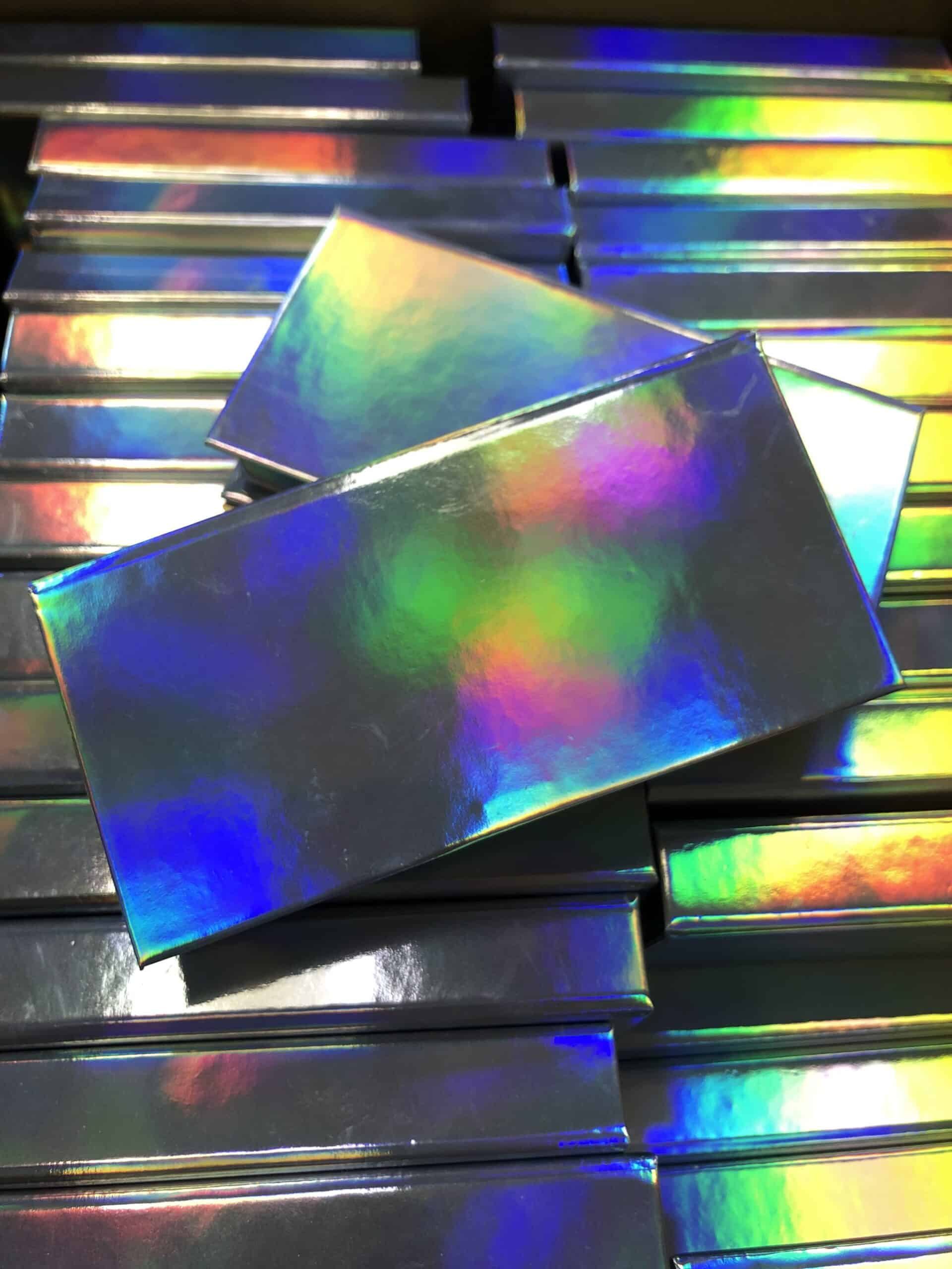 Customize Your Own Lash Boxes with Private Logo