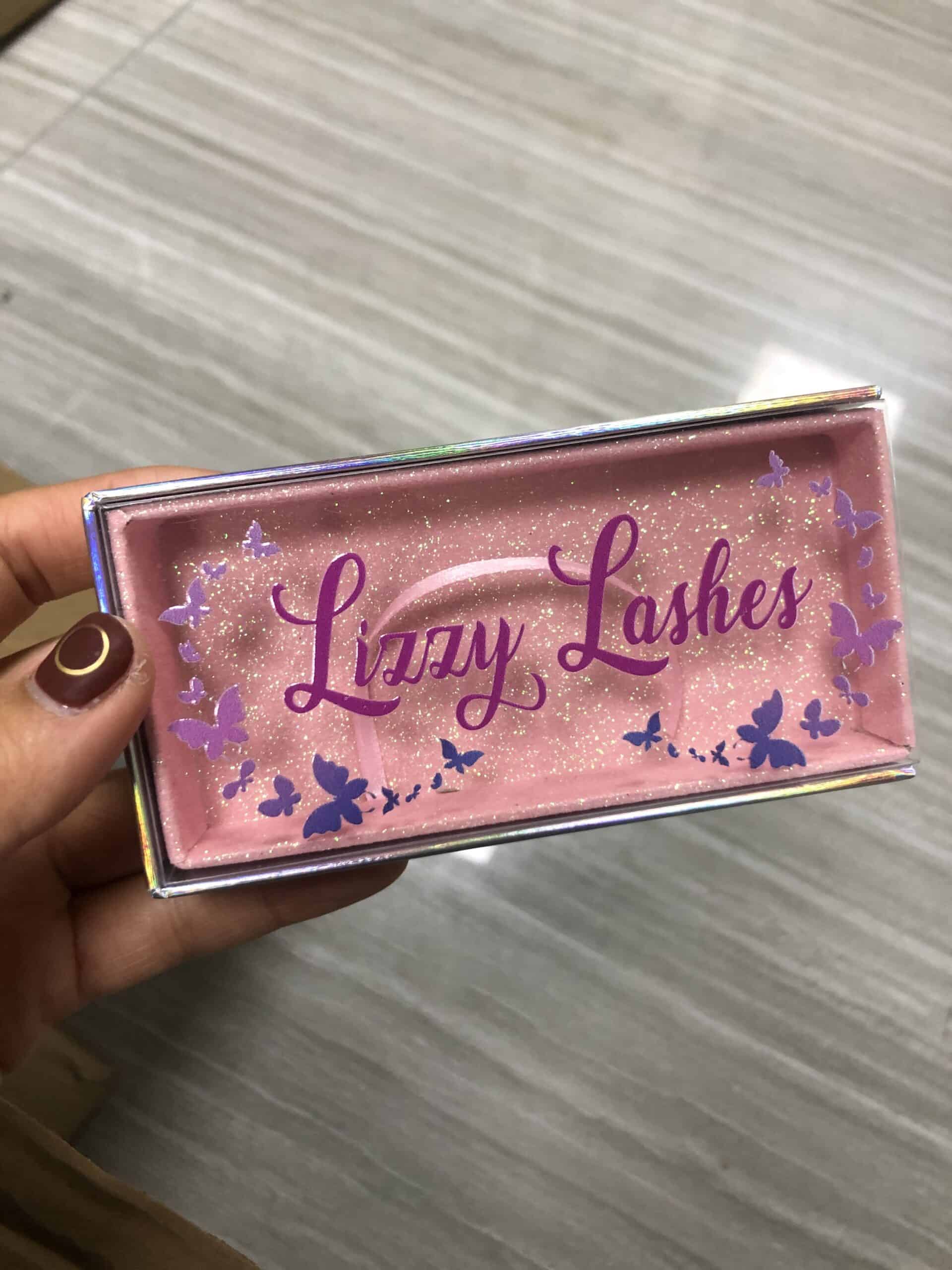 Custom Eyelash Packaging to Help Create My Own Eyelash Brand