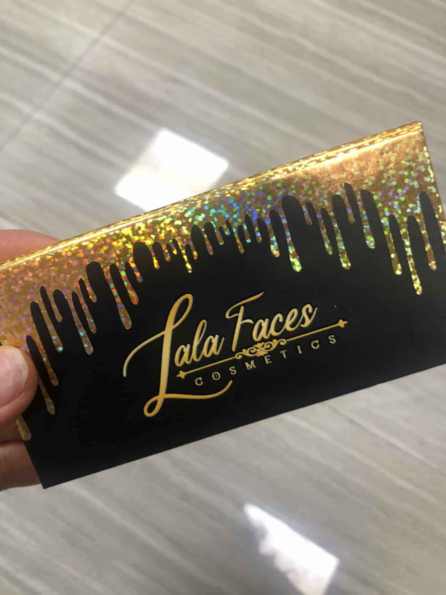 Custom Eyelash Packaging to Help Create My Own Eyelash Brand