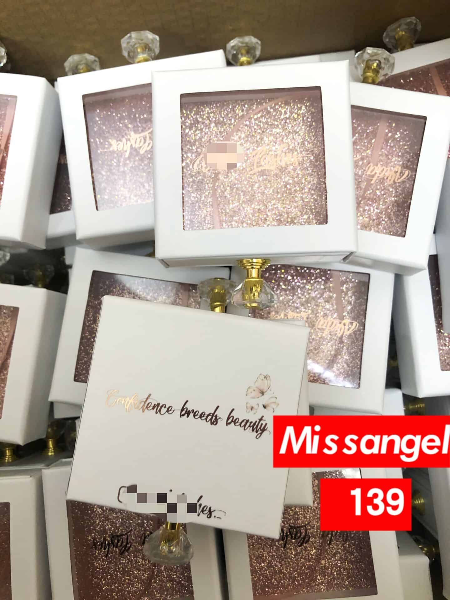 About Custom Your Own Lash Boxes