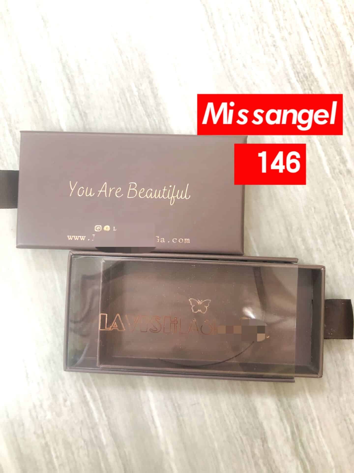 About Custom Your Own Lash Boxes