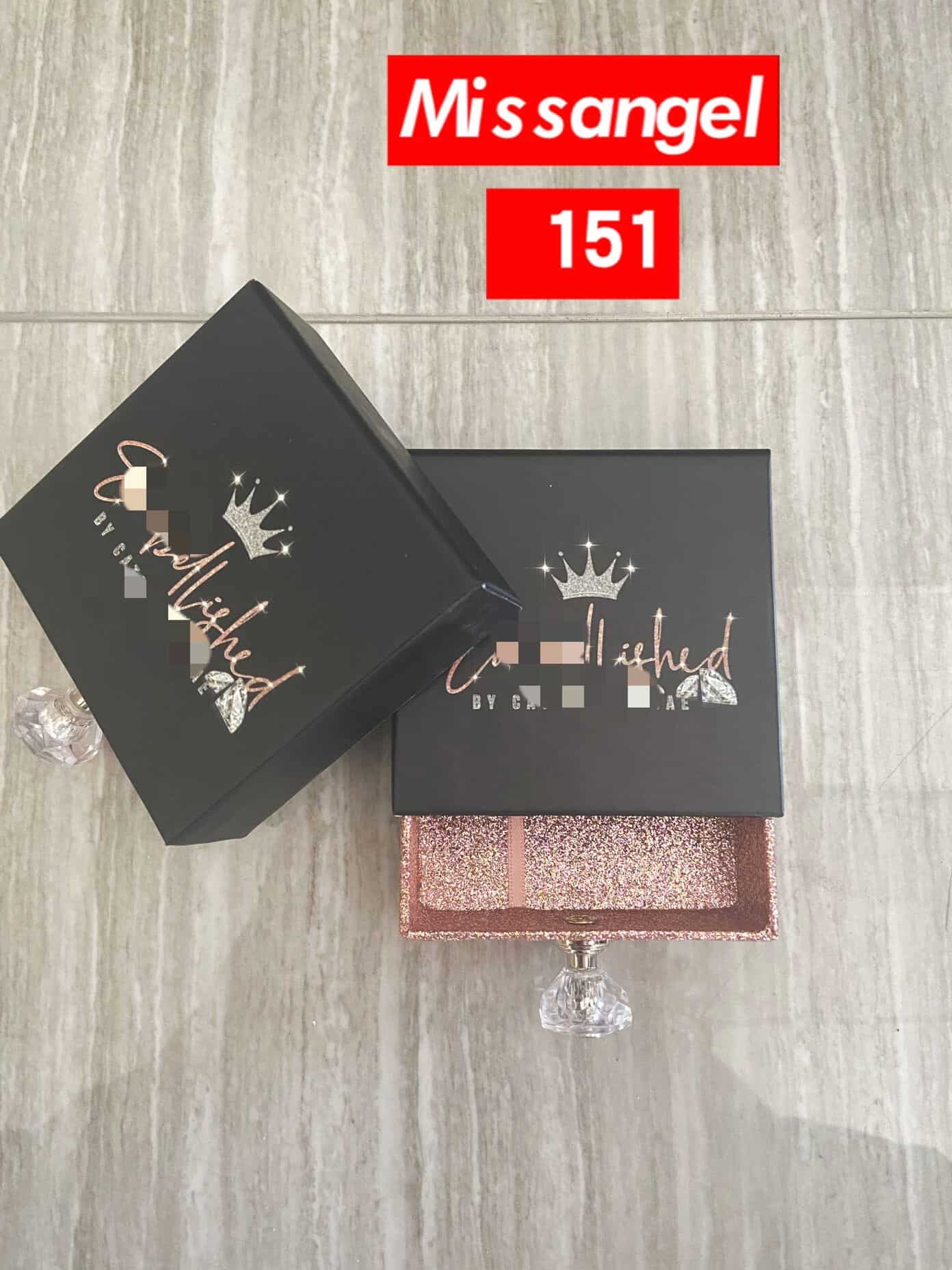 About Custom Your Own Lash Boxes