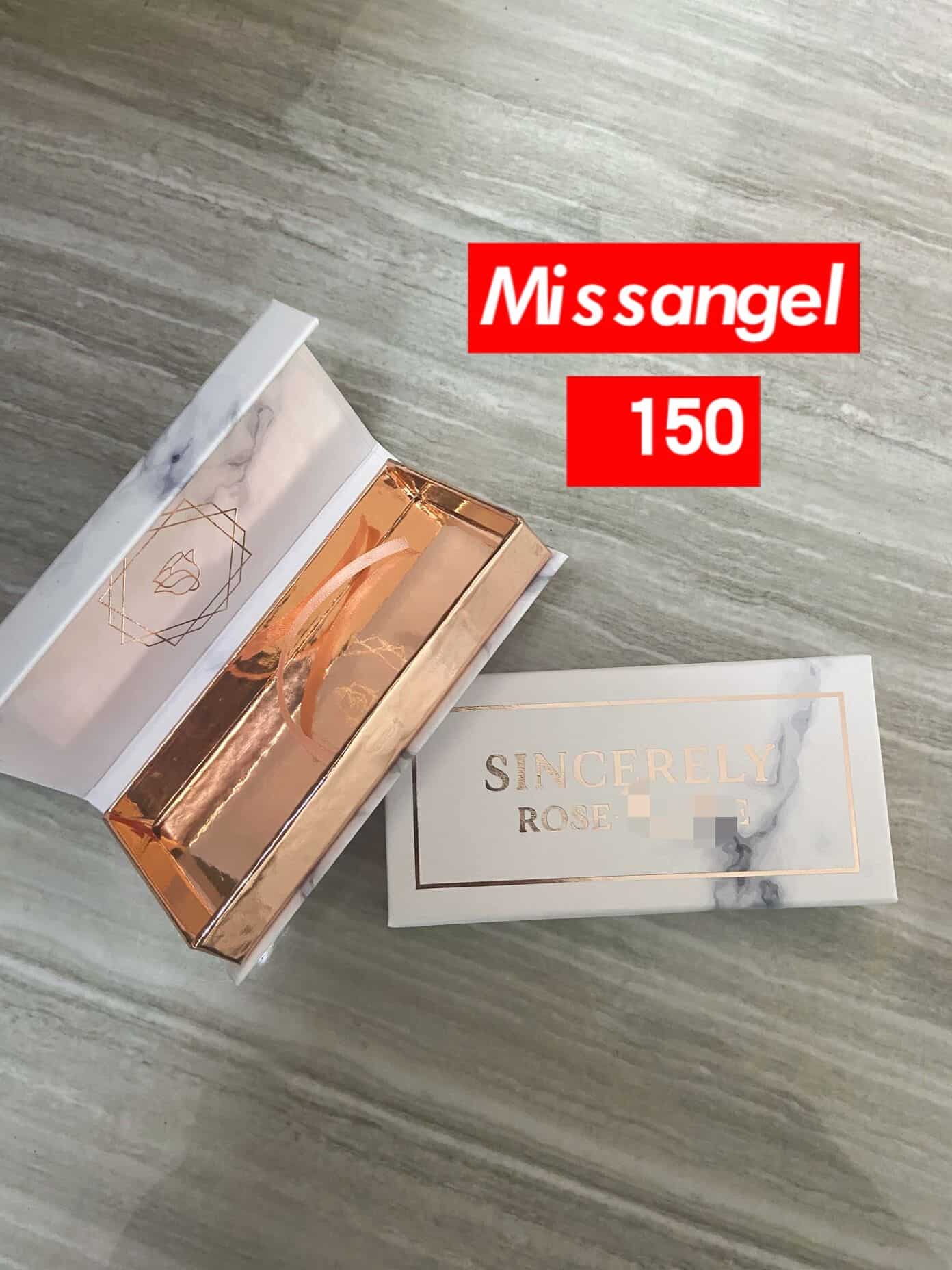 About Custom Your Own Lash Boxes