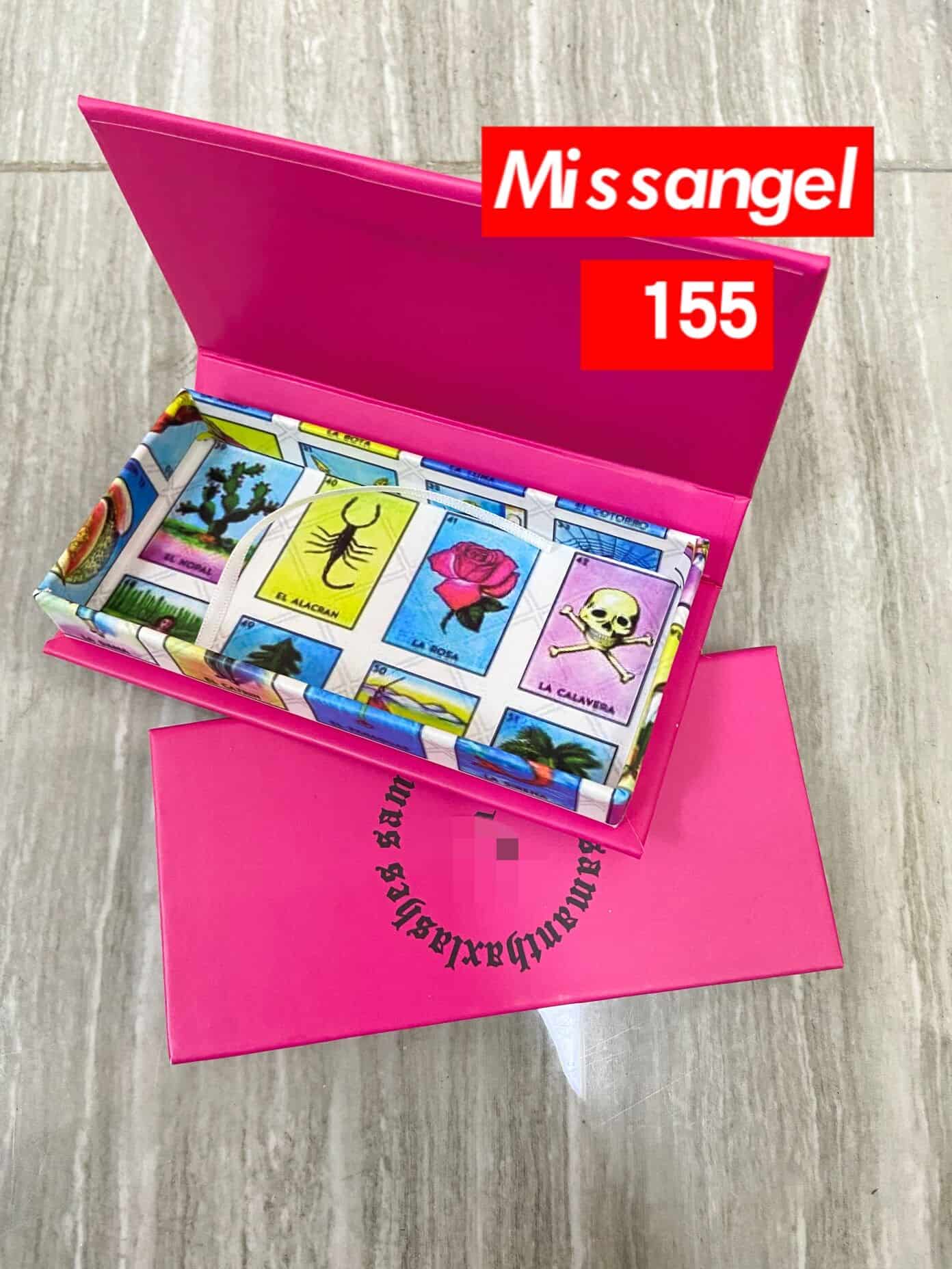 About Custom Your Own Lash Boxes