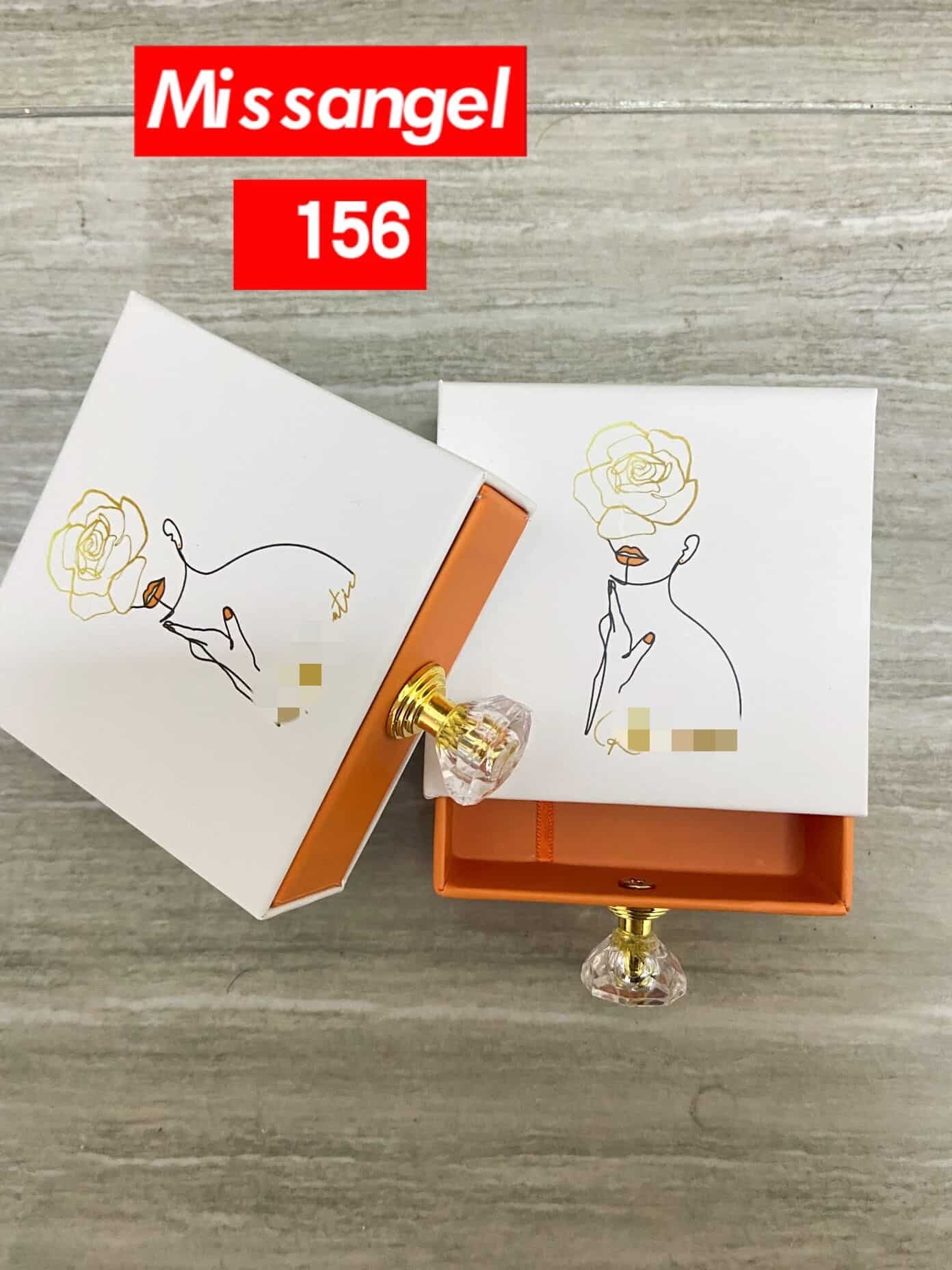 About Custom Your Own Lash Boxes