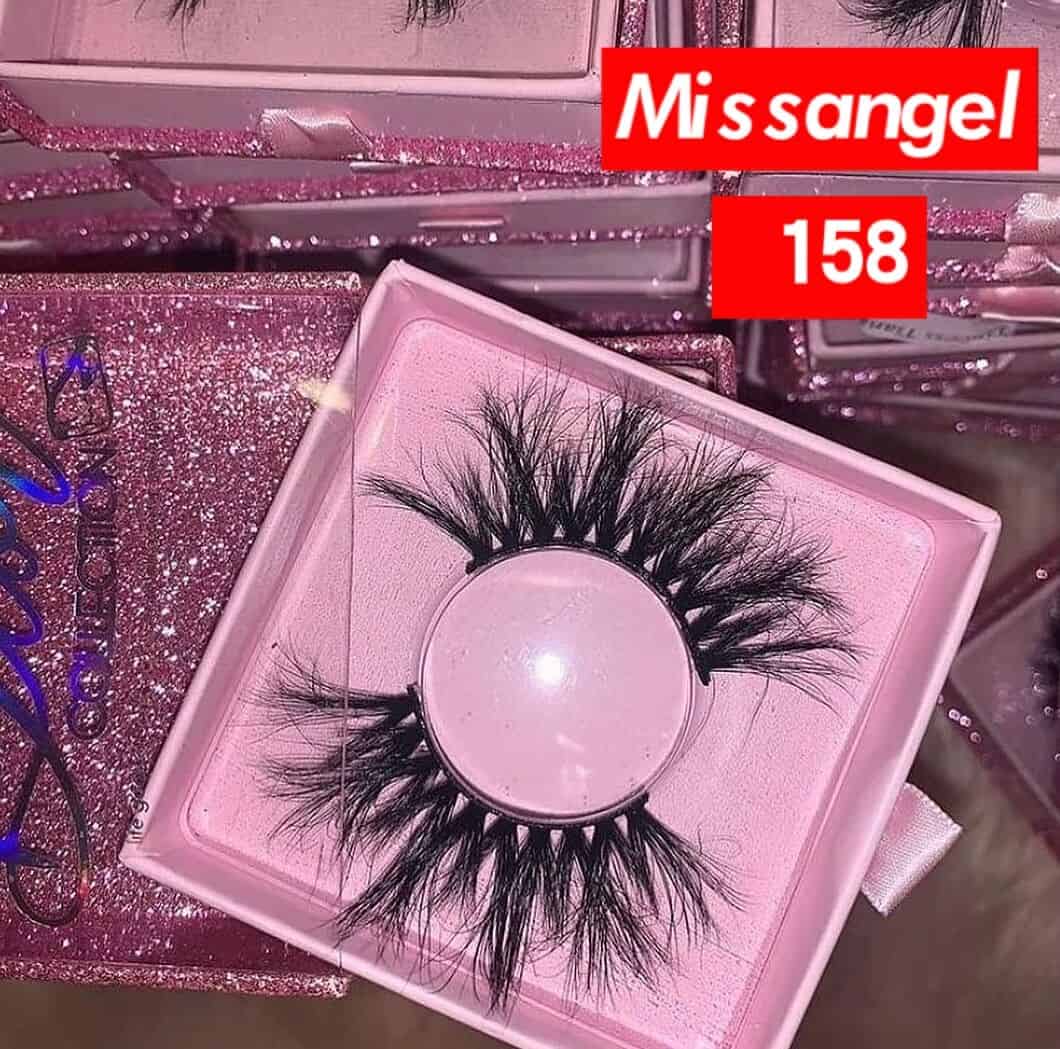 About Custom Your Own Lash Boxes